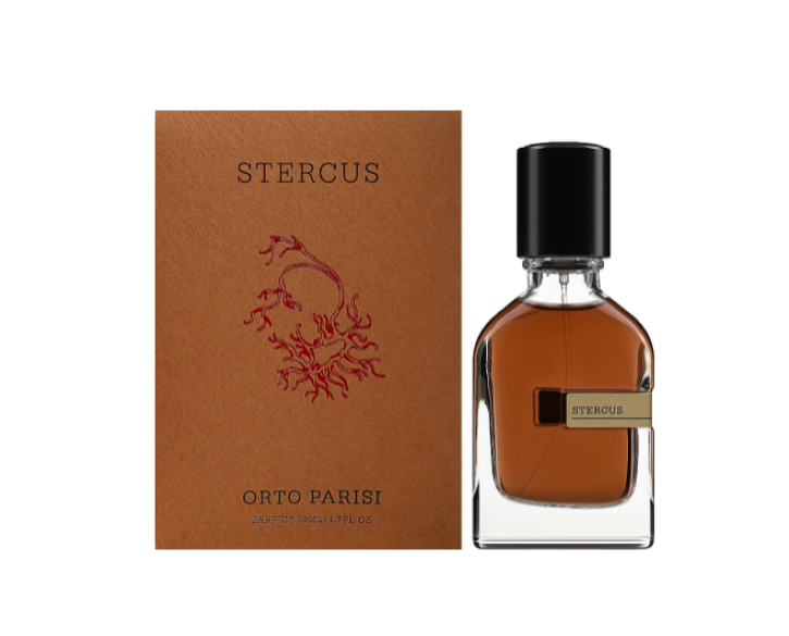 ᐉ Парфуми Orto Parisi Stercus 50мл від Стаса Бороди