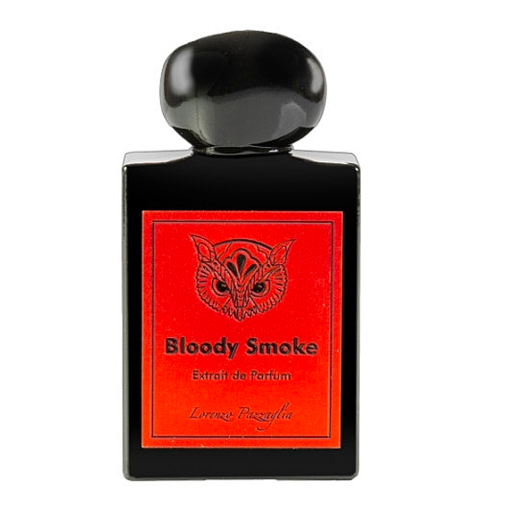 ᐉ Розпив Lorenzo Pazzaglia Bloody Smoke 1мл від Стаса Бороди