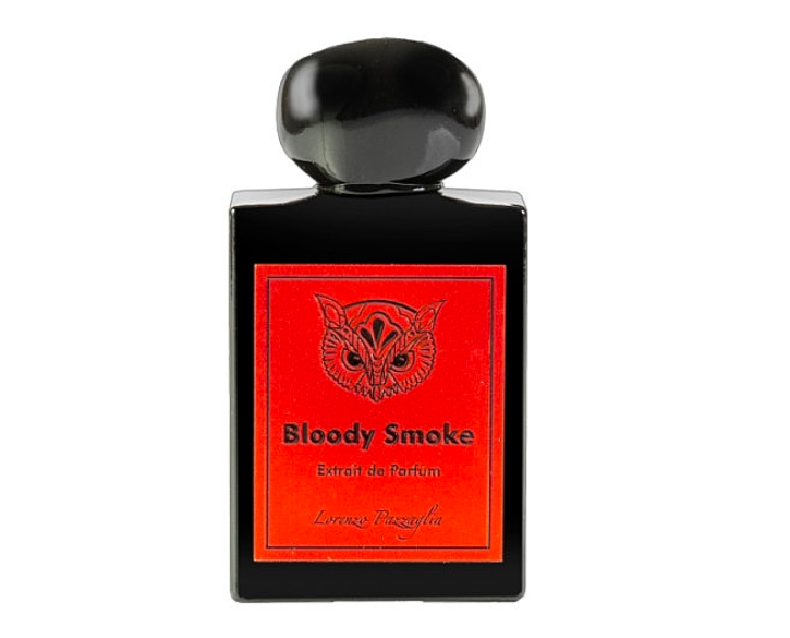 ᐉ Розпив Lorenzo Pazzaglia Bloody Smoke 1мл від Стаса Бороди
