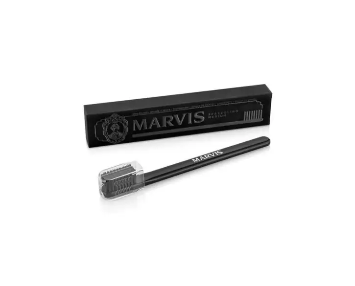 ᐉ Купити Зубна щітка Marvis Toothbrush від Стаса Бороди
