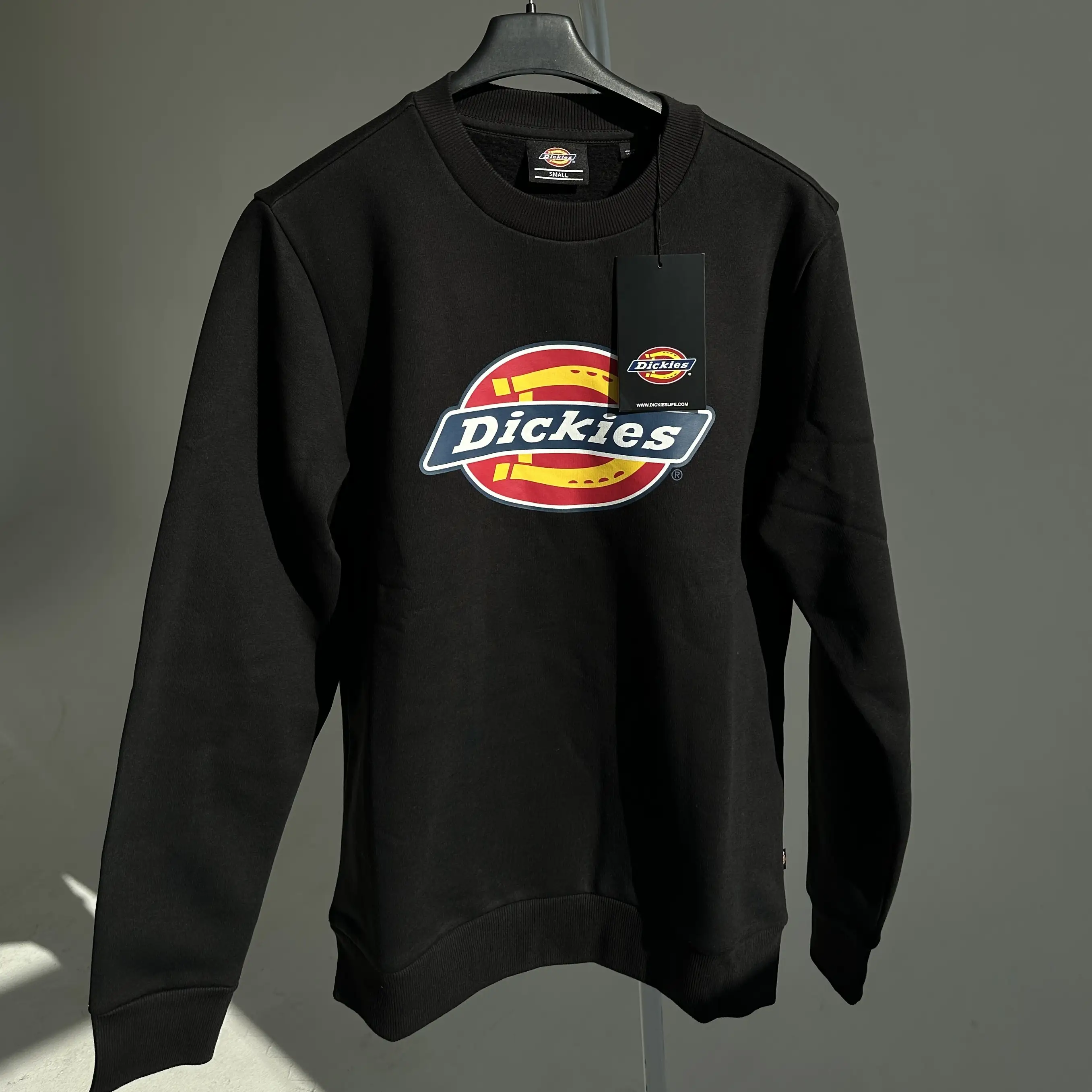 ᐉ Світшот Dickies від Стаса Бороди