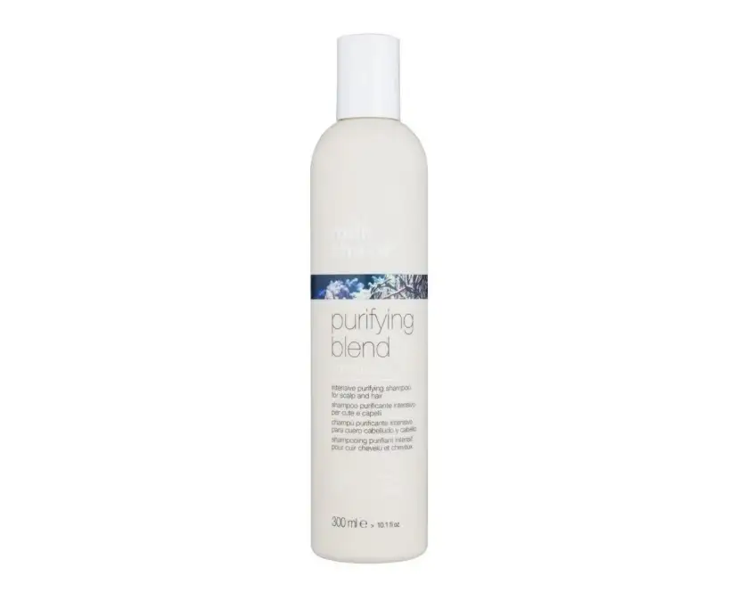 ᐉ Milk Shake Purifying Blend Очищуючий шампунь проти лупи від Стаса Бороди