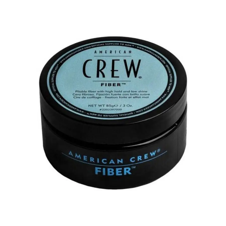 ᐉ Паста American Crew Fiber (85g) від Стаса Бороди