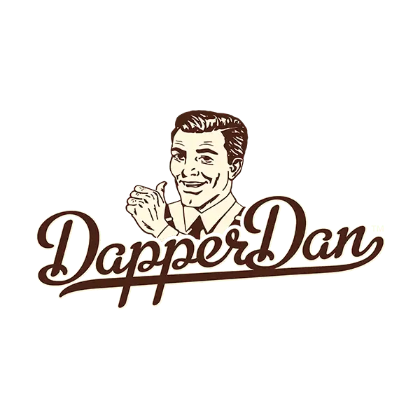 ᐉ Купити товари бренду Dapper Dan від Стаса Бороди