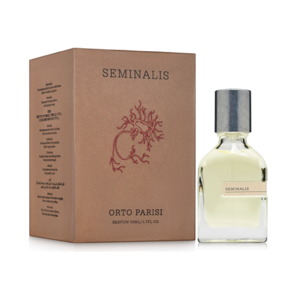 ᐉ Розпив Orto Parisi Seminalis 1мл від Стаса Бороди