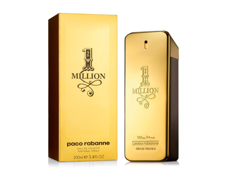 ᐉ Розпив Paco Rabanne 1 Million Home 1мл від Стаса Бороди