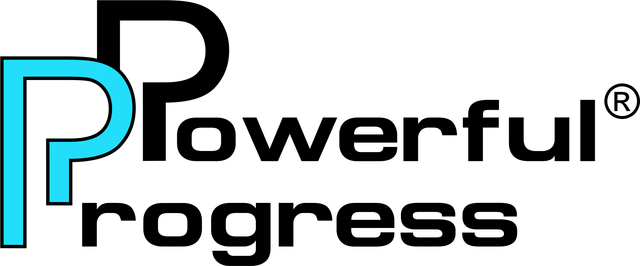 ᐉ Купити товари бренду Powerful Progress від Стаса Бороди