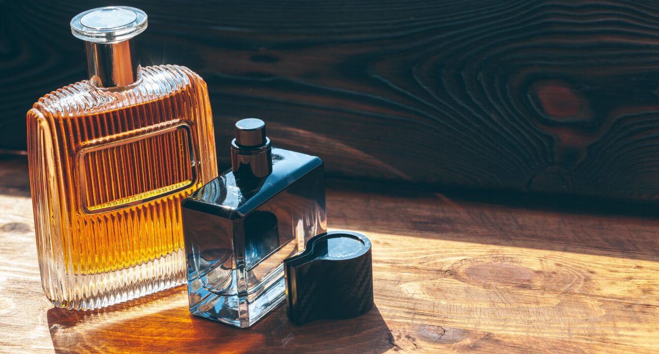 Що означають ноти у парфумерії? Детальний розбір ароматів за нотами ...