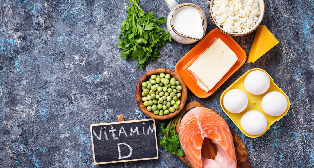 ᐉ Дефіцит вітаміну D у жінок: Симптоми, ознаки та яку дозу приймати при ...