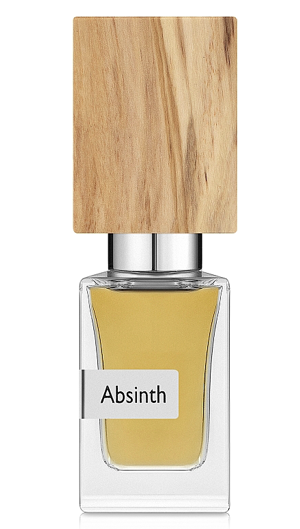 ᐉ Розпив Nasomatto Absinth 1мл від Стаса Бороди
